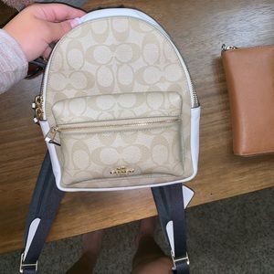 Coach | Bags | Coach Backpack | Poshmark